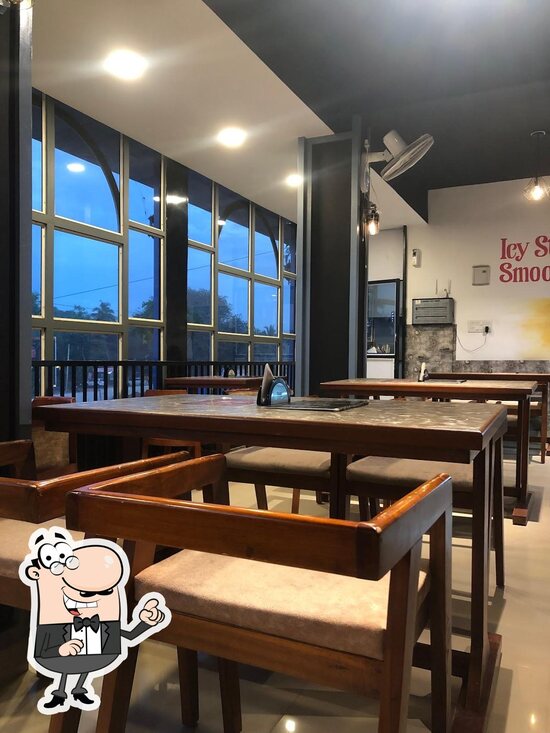 Feraro, Uppala - Restaurant menu, prices and reviews
