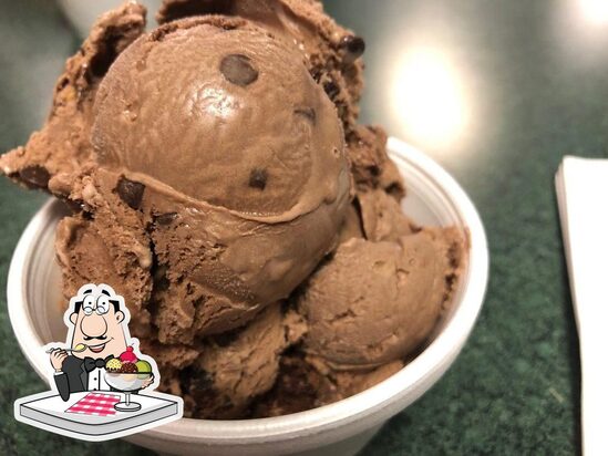 Greco's Italian Ices & Homemade Ice Cream in Lititz - Restaurant menu ...