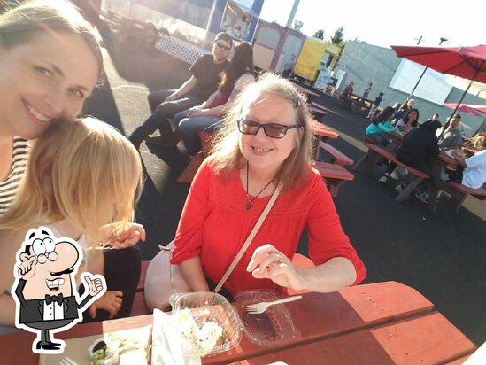 Gresham Food Carts fast food, Gresham – menu, prices & reviews