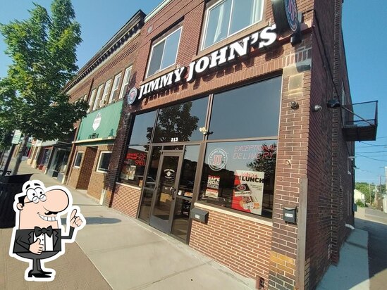 Jimmy John's, Eau Claire - Restaurant menu, prices and reviews
