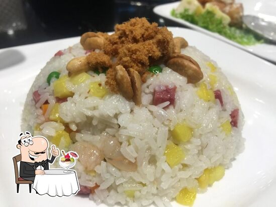 Lugang Cafe - SM Megamall, Mandaluyong - Restaurant menu, prices and ...