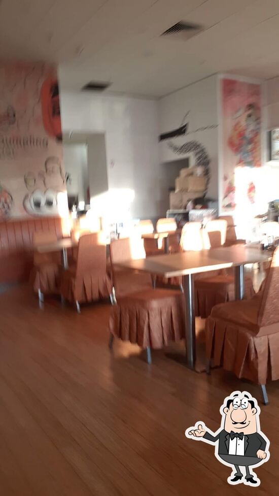 Mandarin Court, Belmont - Restaurant menu, prices and reviews