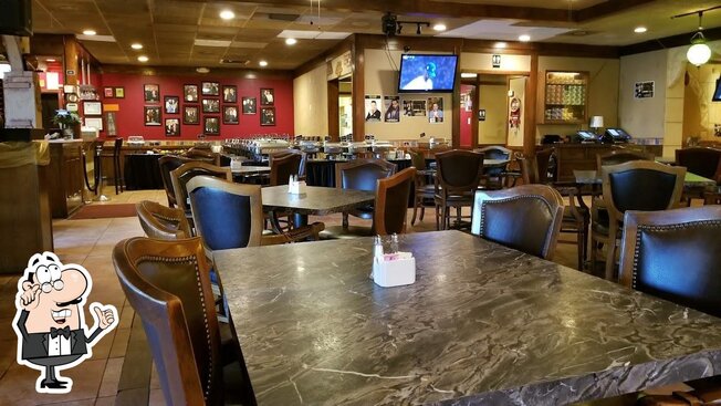 Mandaloun Mediterranean Grill & Hookah Bar in Addison, Addison ...
