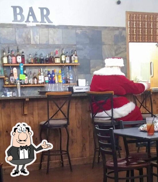 Stacy's Place, Edmond - Restaurant menu, prices and reviews