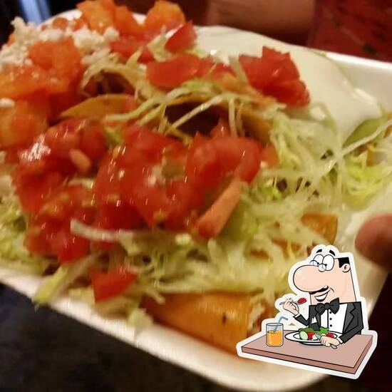 Tacos Chiquis, Juárez - Menú del restaurante, precios y reseñas