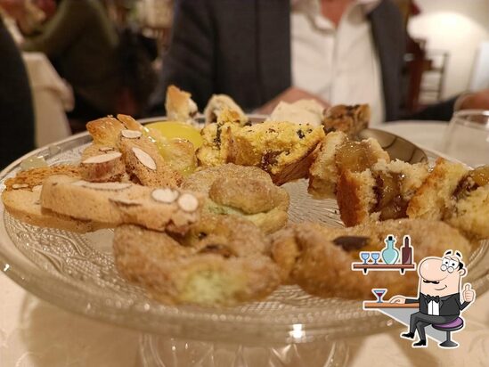 L' antica Locanda, Pacentro - Restaurant menu, prices and reviews