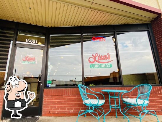 Lisa's Lunchbox, Fraser - Restaurant menu, prices and reviews