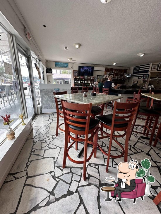 Uncle Mikey's Pizza, Murrells Inlet - Restaurant menu, prices and reviews