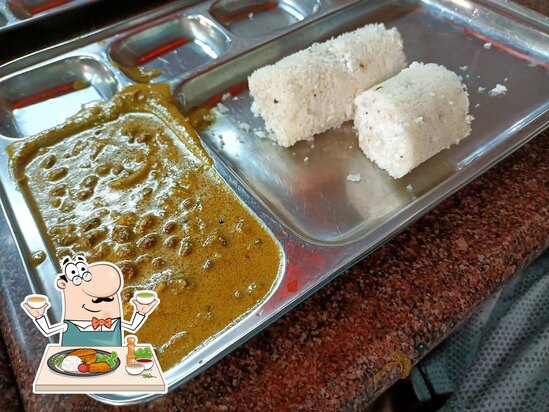 RUCHI TEA STALL, Guruvayur - Restaurant menu, prices and reviews