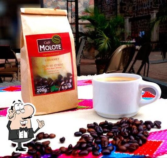 Café Molote, Compostela - Restaurant menu, prices and reviews
