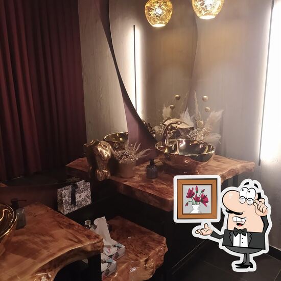 Restaurant Barolo, Jelah - Restaurant menu, prices and reviews