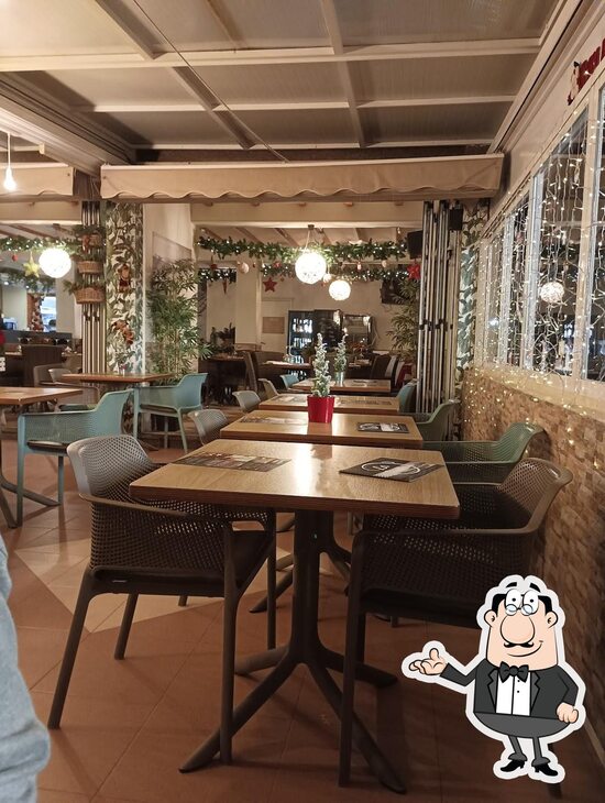Restaurante los Ranchos, Benidorm - Menú del restaurante, precios y reseñas