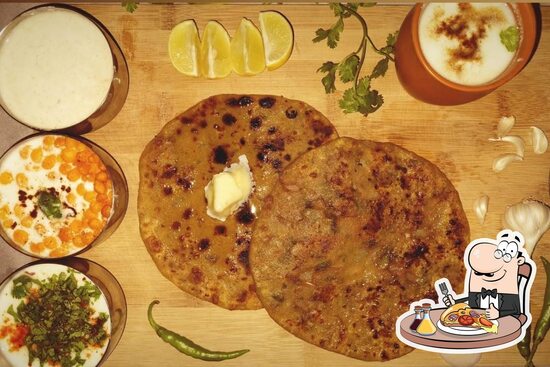 Menu at Guru's Kitchen Theme Restaurant, Bengaluru