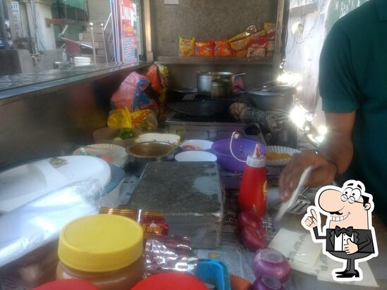 Menu at BMR FOODS EGG ADDA, Hyderabad