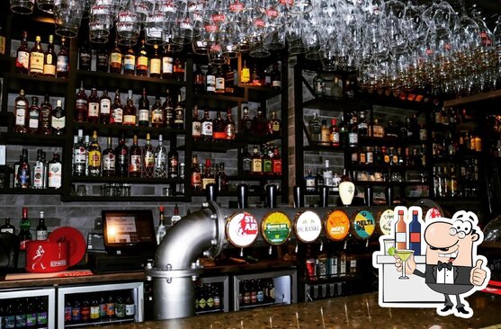 Beer Capital Brussels, Brussels - Restaurant menu, prices and reviews
