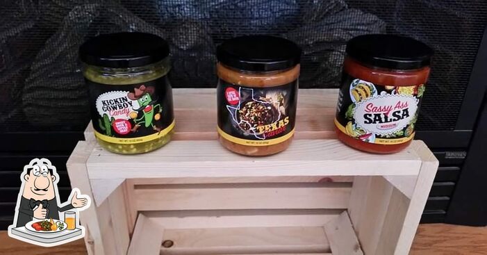 Country Patch Canning in Marion - Restaurant reviews