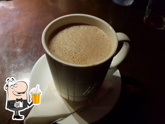 Crusties Bakery in Ramsgate - Restaurant reviews