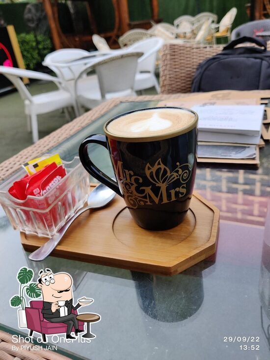 G2 cafe, New Delhi, Karkarduma - Restaurant menu, prices and reviews