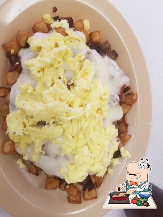 Homestyle Cafe, Springfield - Restaurant menu, prices and reviews