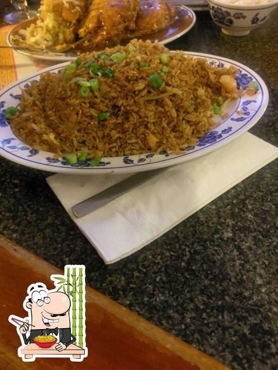 House of Bing, Chicago - Restaurant menu, prices and reviews