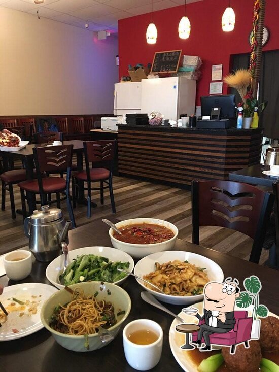Hunan Bistro, Austin - Restaurant menu, prices and reviews