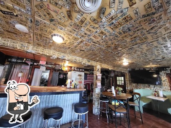 Monks Place, Virginia Beach - Restaurant menu, prices and reviews