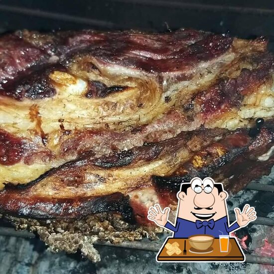 NA Brasa Grill, Volta Redonda - Menu do restaurante, preços e opiniões