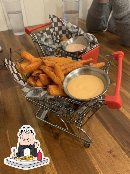 Nanda Chicken in Nanaimo - Restaurant menu and reviews