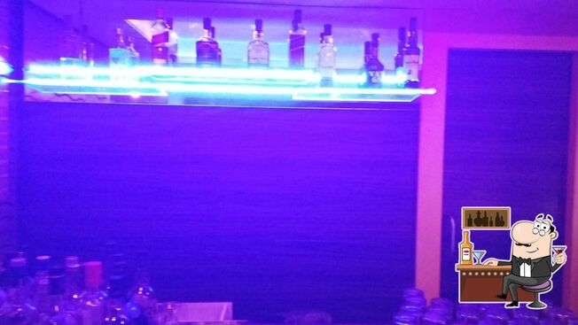 Menu at Neelam nx Bar, Mumbai