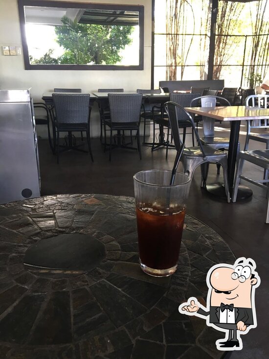 Nonna's Cafe x Kitchen, Bacolod - Restaurant menu, prices and reviews