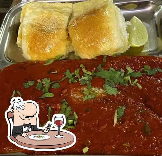 Santosh Sagar Fast Food, Mumbai, Shop No.6 - Restaurant reviews