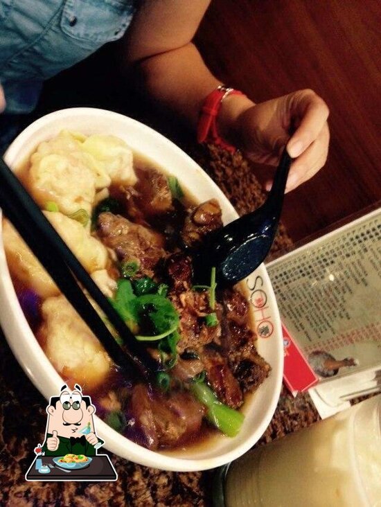 Soho Restaurant, Eight Mile Plains - Restaurant menu, prices and reviews