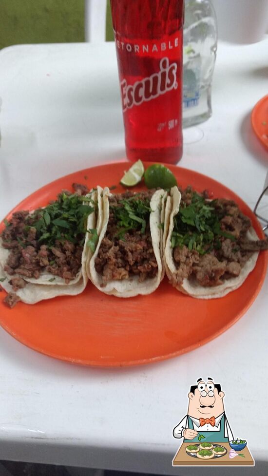 Tacos Alex restaurant, Ciudad Victoria - Restaurant reviews