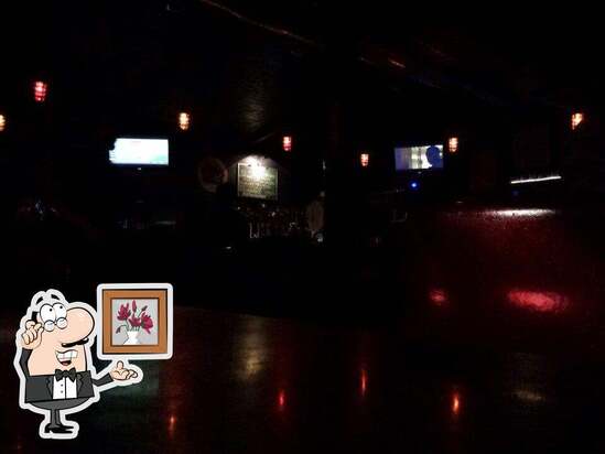 the side bar, Austin - Restaurant menu, prices and reviews