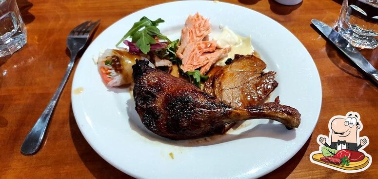 View 42º Restaurant & Bar in Strahan - Restaurant menu and reviews