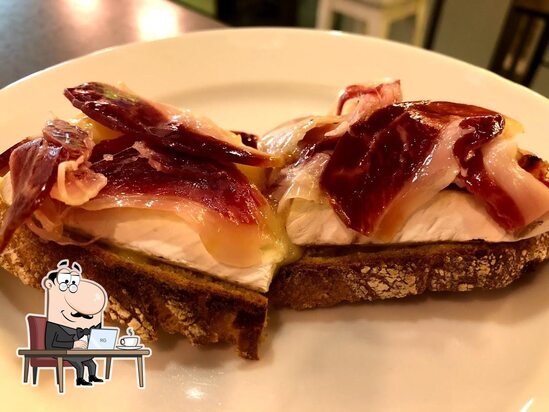 29 Fanegas, Madrid - Menú del restaurante, precios y reseñas