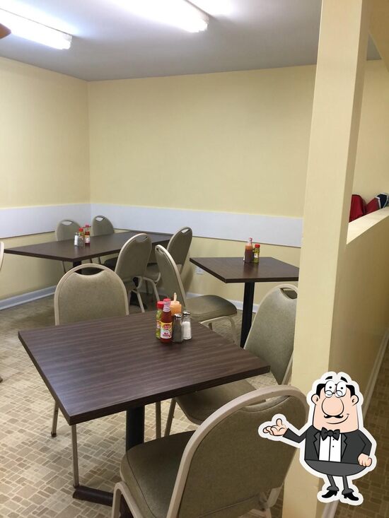 Keith's Corner Cafe, Wake Forest - Restaurant menu, prices and reviews