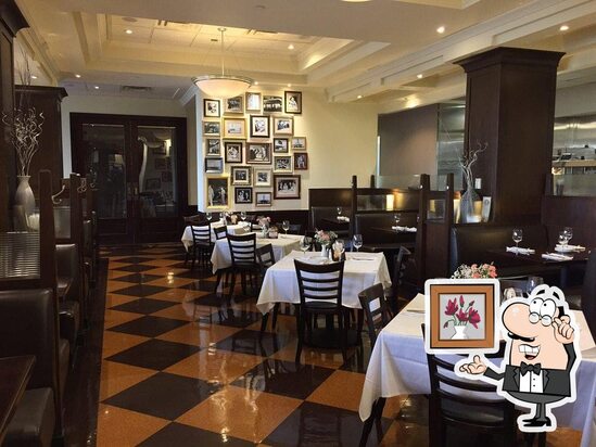 Daily Grill, Tulsa - Restaurant menu, prices and reviews