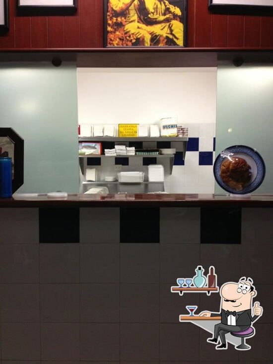 Ty-Coz EXPRESS, Cancún - Restaurant menu, prices and reviews