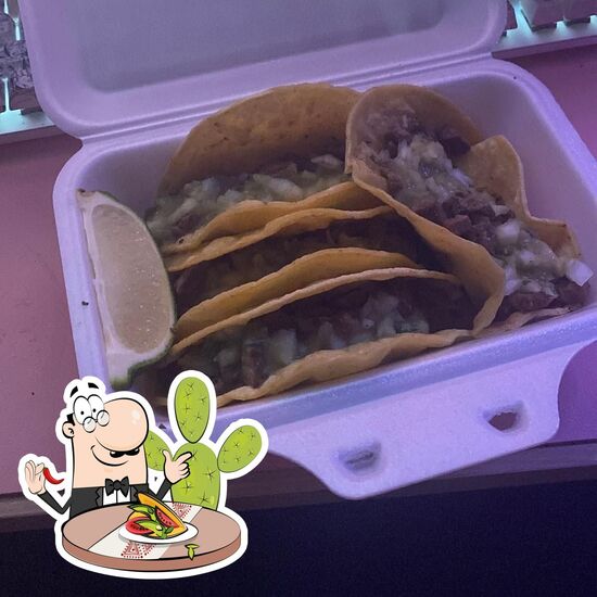 Mexican Taco Zone, Welland - Restaurant menu, prices and reviews