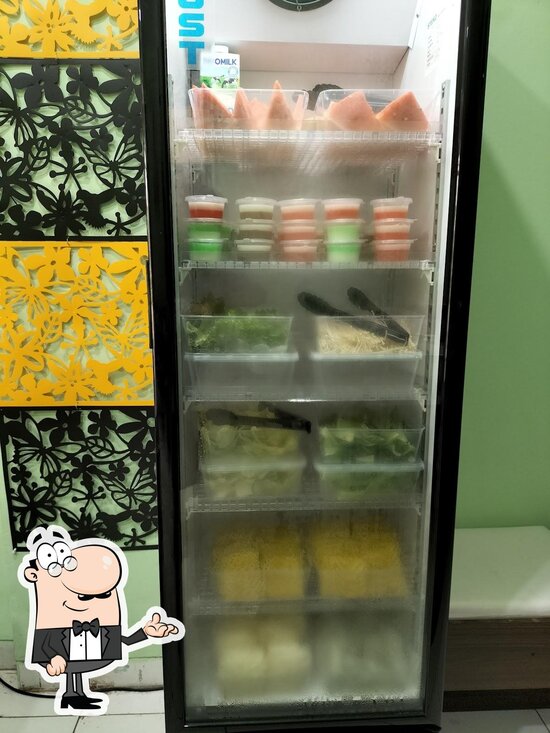 All You Can Eat 'Sak Wareg Ke' restaurant, Cikupa - Restaurant reviews
