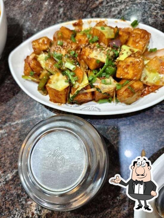 Hi Seoul Korean Restaurant, Bengaluru - Restaurant menu, prices and reviews