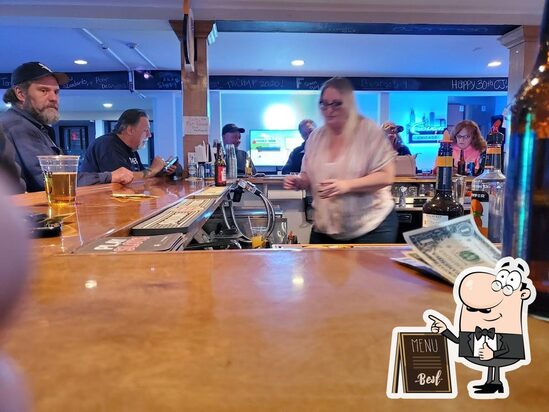 Lakeview Place - Hotel & Bar in Spring Grove - Restaurant reviews