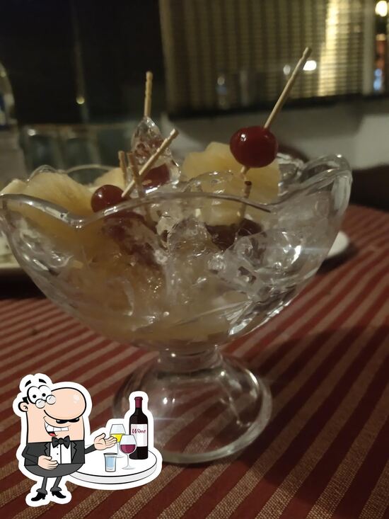 Blue shack (victoria-3), Pimpri-Chinchwad - Restaurant menu, prices and ...