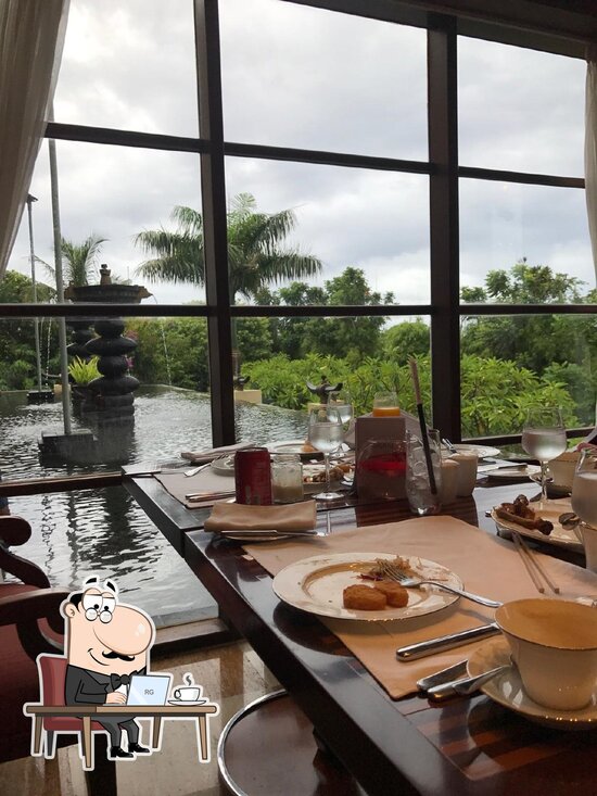 Boneka Restaurant, South Kuta - Restaurant menu, prices and reviews
