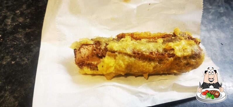 Chipchase Chippy Middlesbrough, 9 Chipchase Rd in Middlesbrough ...