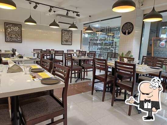 Curry Tree Diner, Kakkanad - Restaurant menu, prices and reviews