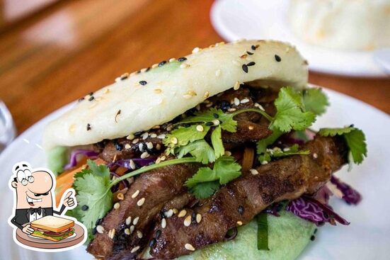 Dimples Dumpling House restaurant, Cape Town, 1 Myrtle Rd - Restaurant ...
