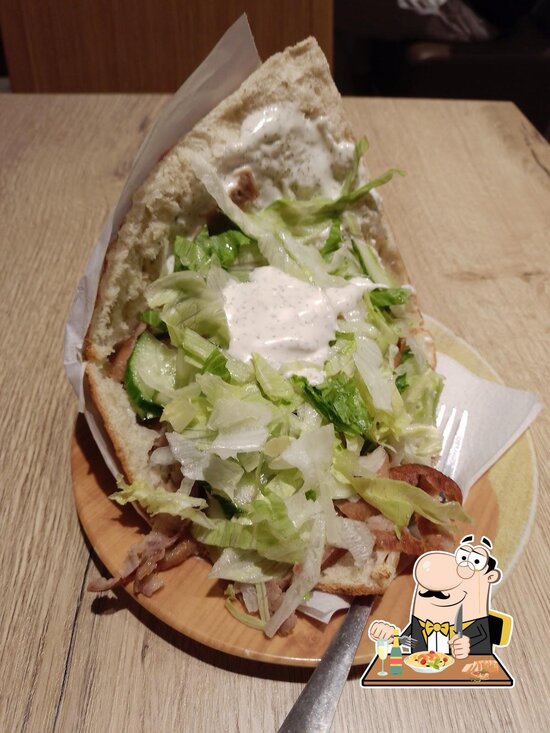 Dönerladen, Berlin - Restaurant menu, prices and reviews