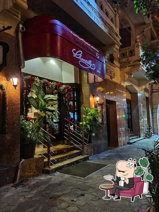 El Korba, Cairo - Restaurant menu, prices and reviews